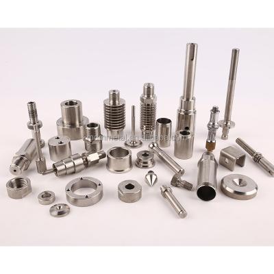 Cina Turning di parti metalliche CNC su misura ad alta precisione con anodizzazione e colori personalizzati in vendita