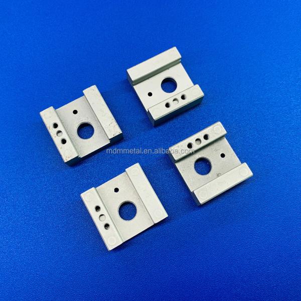 Quality OEM Custom Multi Color Powder Injection Molding Parts with and Tolerance of 0.01 for sale