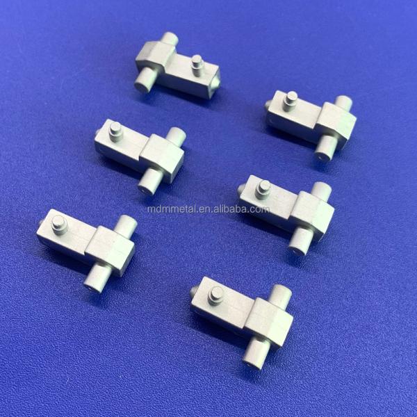 Quality OEM Custom Multi Color Powder Injection Molding Parts with and Tolerance of 0.01 for sale