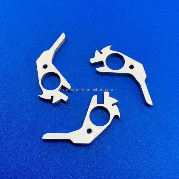 Quality OEM Custom Multi Color Powder Injection Molding Parts with and Tolerance of 0.01 for sale