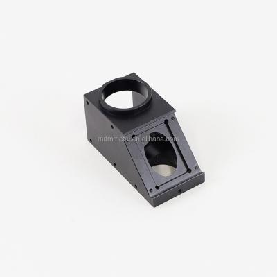 Cina OEM Piccole parti girate Fabbricazione di macchinari CNC per l'aerospazio in vendita