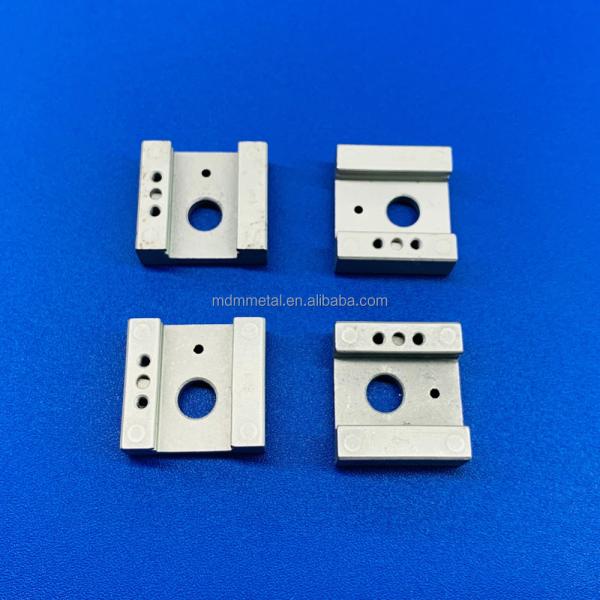 Quality Industrial Precision Molded MIM Parts Sintered Stainless Steel Products ODM for sale