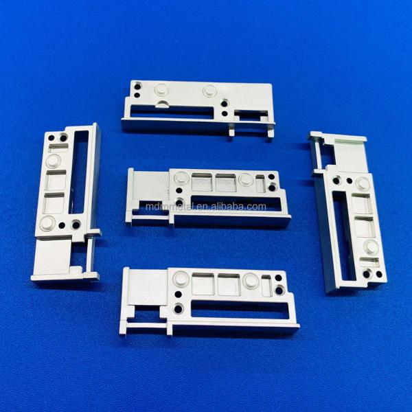 Quality Industrial Precision Molded MIM Parts Sintered Stainless Steel Products ODM for sale