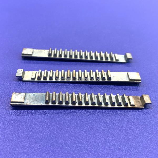 Quality Industrial Precision Molded MIM Parts Sintered Stainless Steel Products ODM for sale