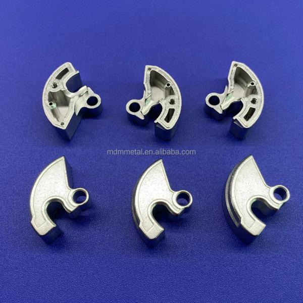 Quality Industrial Precision Molded MIM Parts Sintered Stainless Steel Products ODM for sale