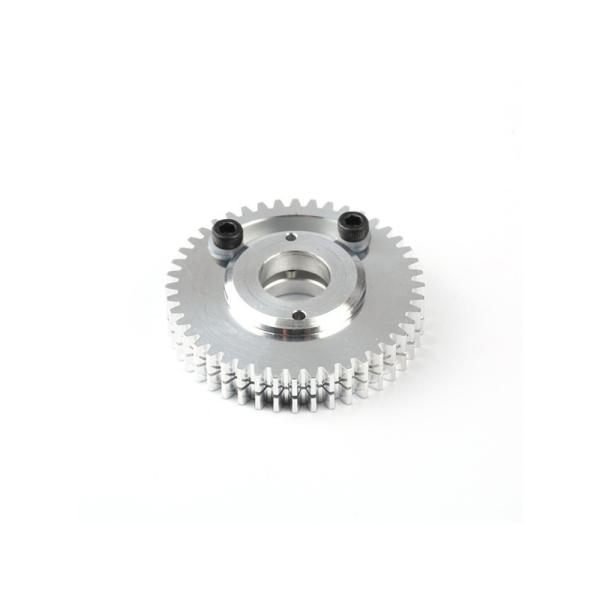 Quality Small Modules Stainless Steel Gears Custom Precision for Powder Metallurgy for sale