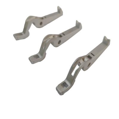 China MIM Products Customize Accessories with Metal Powder Injection Molding MIM Technology for sale