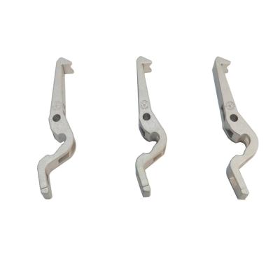 China MIM Products Customize Accessories with Metal Powder Injection Molding MIM Technology for sale