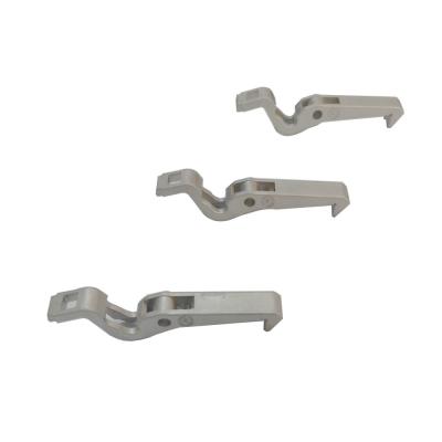 China MIM Products Customize Accessories with Metal Powder Injection Molding MIM Technology for sale