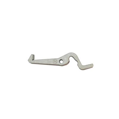 China MIM Products Customize Accessories with Metal Powder Injection Molding MIM Technology for sale
