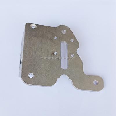 Cina Acciaio inossidabile alluminio CNC parti di lavorazione stampaggio di tornitura ODM in vendita