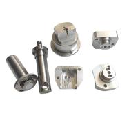Quality Machining Parts Custom Precision Stainless Steel Aluminum Brass CNC 5 Axis for sale