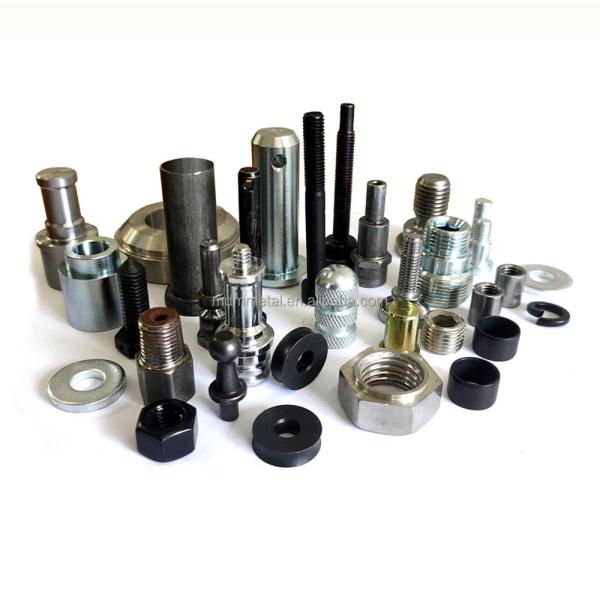 Quality Machining Parts Custom Precision Stainless Steel Aluminum Brass CNC 5 Axis for sale
