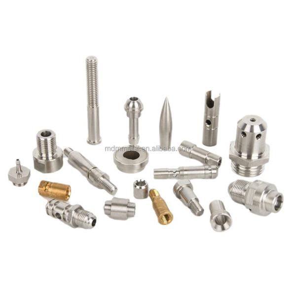 Quality Medical Turning Milling CNC Aluminum Parts Machining Service Customized for sale