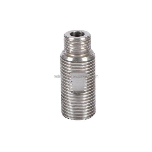 Quality Medical Turning Milling CNC Aluminum Parts Machining Service Customized for sale