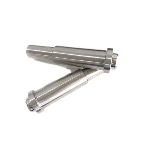 Quality Polishing Anodized CNC Lathe Machining Parts Workpiece High Precision for sale
