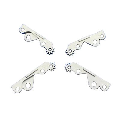 China Spare Parts Type Customization Metal Injection Molding Parts for OEM Auto Assembly Unit for sale