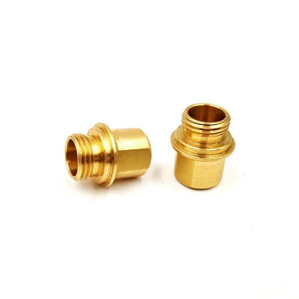 Quality Competitive CNC Precision Machine Tool for Stainless Steel Copper and Aluminum for sale