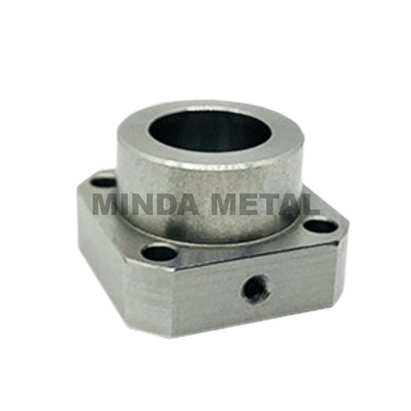 Quality Customized Size Stainless Steel Alloy 17-4PH CNC Turning and Milling Lathe Processing for sale