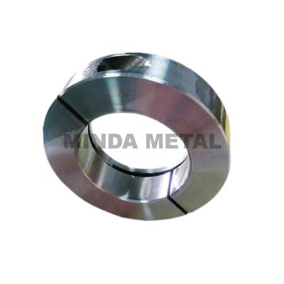 Cina Dimensioni personalizzate Lega in acciaio inossidabile 17-4PH CNC Tornitura e fresatura in vendita