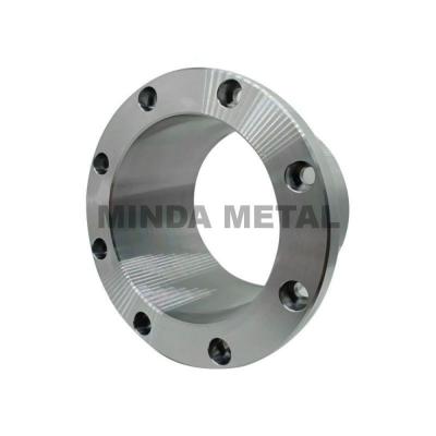 Cina Dimensioni personalizzate Lega in acciaio inossidabile 17-4PH CNC Tornitura e fresatura in vendita