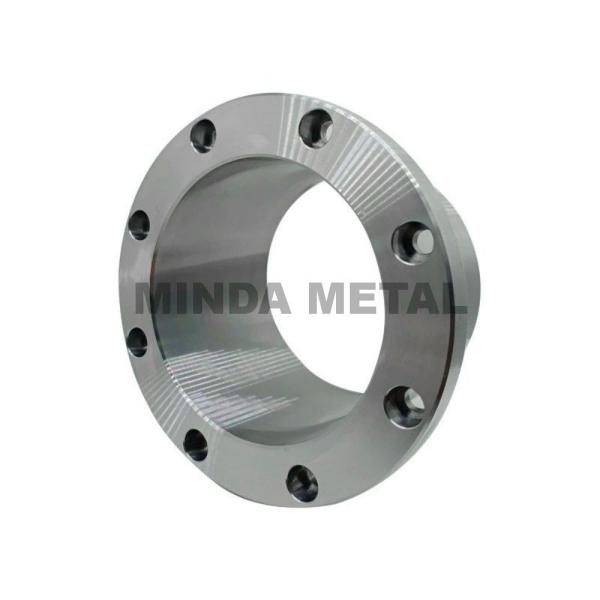 Quality Customized Size Stainless Steel Alloy 17-4PH CNC Turning and Milling Lathe for sale