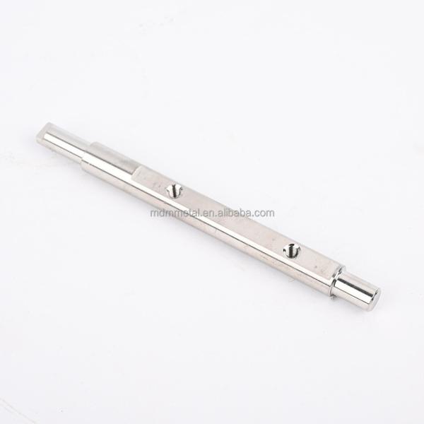 Quality OEM CNC Turned Components Spare Parts Iron Base For Auto Aerospace for sale