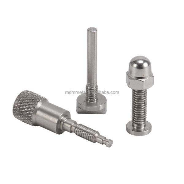 Quality OEM CNC Turned Components Spare Parts Iron Base For Auto Aerospace for sale