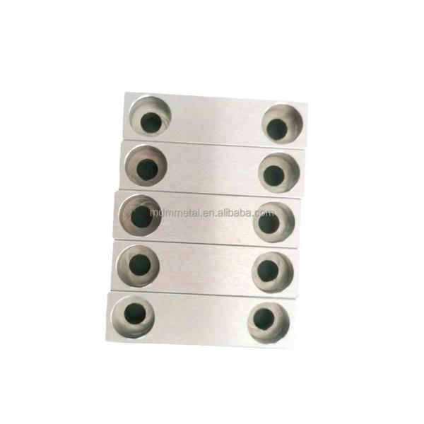 Quality Prototyping CNC Machining Parts For Turning Milling Stainless Steel Brass for sale