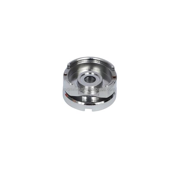 Quality Prototyping CNC Machining Parts For Turning Milling Stainless Steel Brass for sale