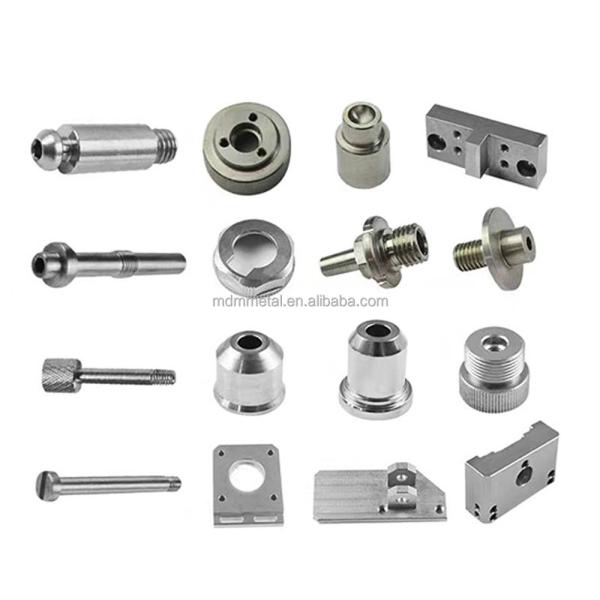 Quality Prototyping CNC Machining Parts For Turning Milling Stainless Steel Brass for sale