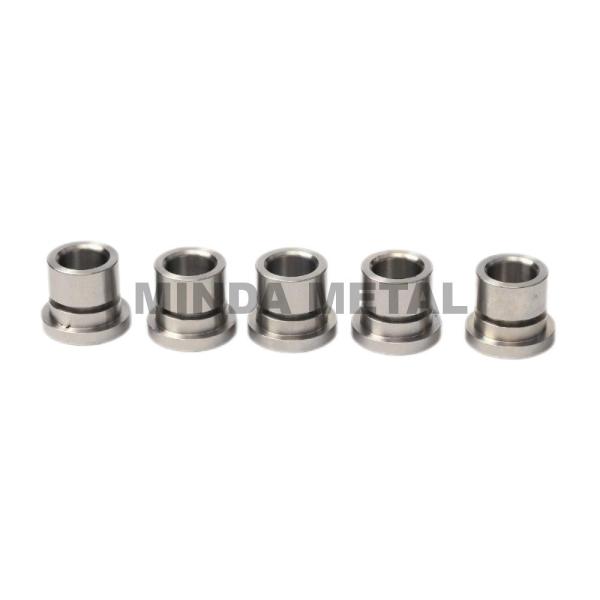 Quality Stainless Steel Lathe Aluminum CNC Machining Prototype Machined Parts Service for sale