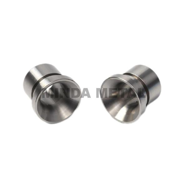 Quality Stainless Steel Lathe Aluminum CNC Machining Prototype Machined Parts Service for sale