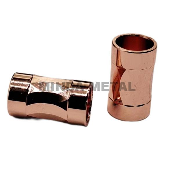Quality Brass Rapid Prototype CNC Machining Parts Lathe Precision Hardware for sale