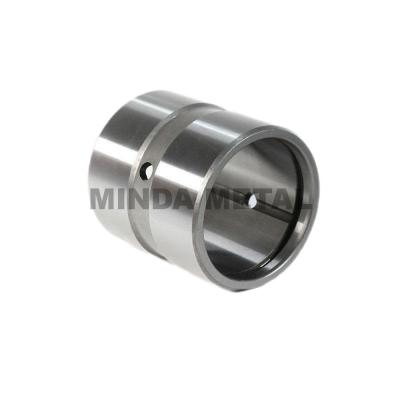 Cina Parti di lavorazione CNC di alluminio prototipo 17-4PH Cuscinetto di cuscinetto in vendita