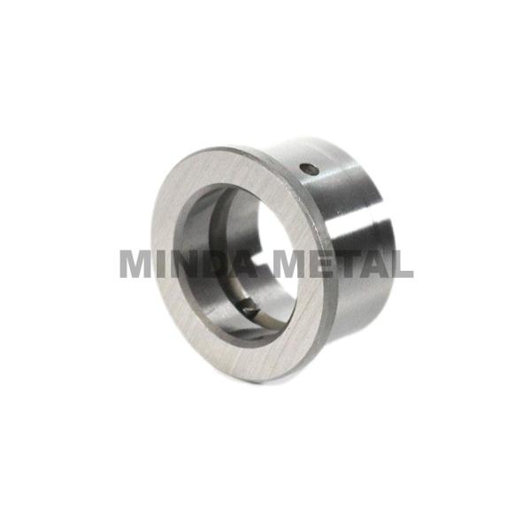 Quality Aluminum Prototype CNC Machining Parts 17-4PH Bearing Bushing for sale