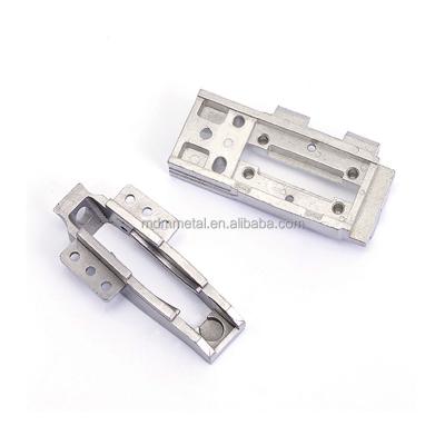China Customized Industry Precision Casting MIM Sintering Parts for Customer's Requirements for sale