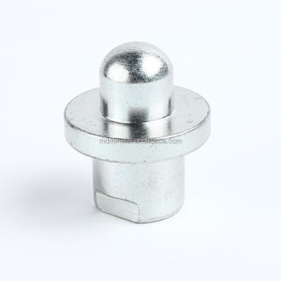 Cina Rottura Rottura di parti in alluminio meccanizzate prototipo CNC Rottura in acciaio inossidabile in vendita