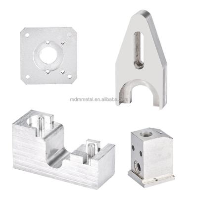 Cina Alumini metallici anodizzati Parti di lavorazione a tornitura CNC in vendita