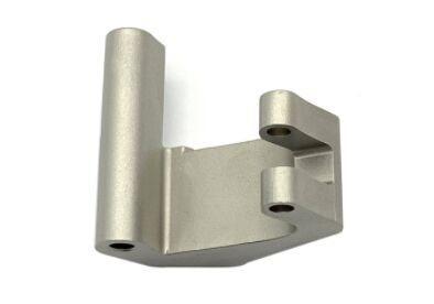 China Customized MIM4605 Metal Injection Molding Auto Parts with precision CNC Machining for sale