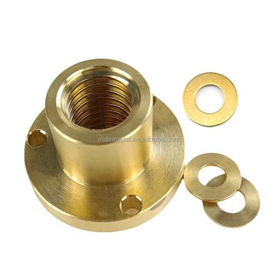 Cina Prototipo rapido parti di lavorazione CNC sinterizzato stampaggio di bronzo di alluminio in vendita
