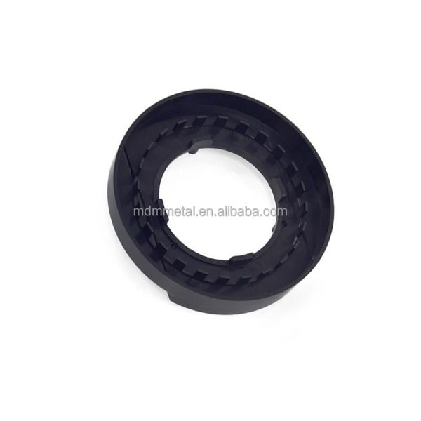 Quality Metal CNC Machining Parts Aluminum Stainless Steel Milling OEM for sale