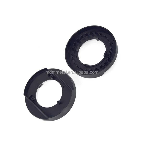 Quality Metal CNC Machining Parts Aluminum Stainless Steel Milling OEM for sale