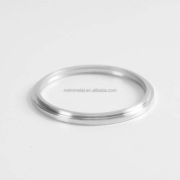 Quality Metal CNC Machining Parts Aluminum Stainless Steel Milling OEM for sale