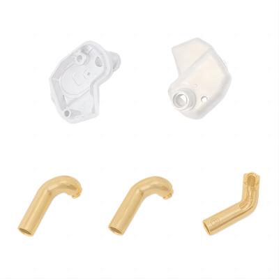 China Präzisionspulver-Bidirectional Metallspritzgießteile Karbidgürtel Buckle zu verkaufen