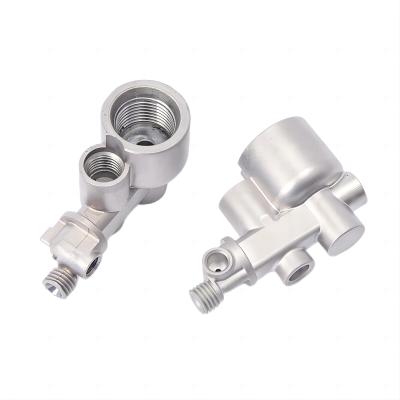 Cina Parti di stampaggio a iniezione di carburo metallico cimentato di piccole dimensioni in vendita