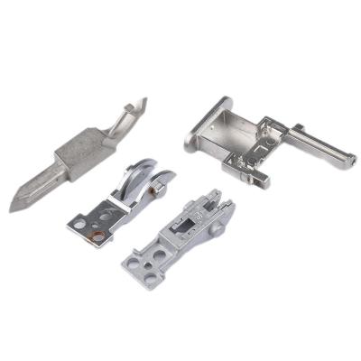 China Sinterização Metalurgia de pó Moagem por injecção Peças automotivas Cnc Pequenas peças Fabricação à venda