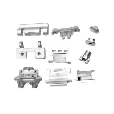 China Sinterização Metalurgia de pó Moagem por injecção Peças automotivas Cnc Pequenas peças Fabricação à venda