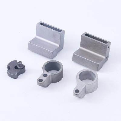 China PM MIM Precision Machining Part Casting Tempering Op maat Te koop