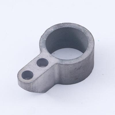 China PM MIM Precision Machining Part Casting Tempering Op maat Te koop